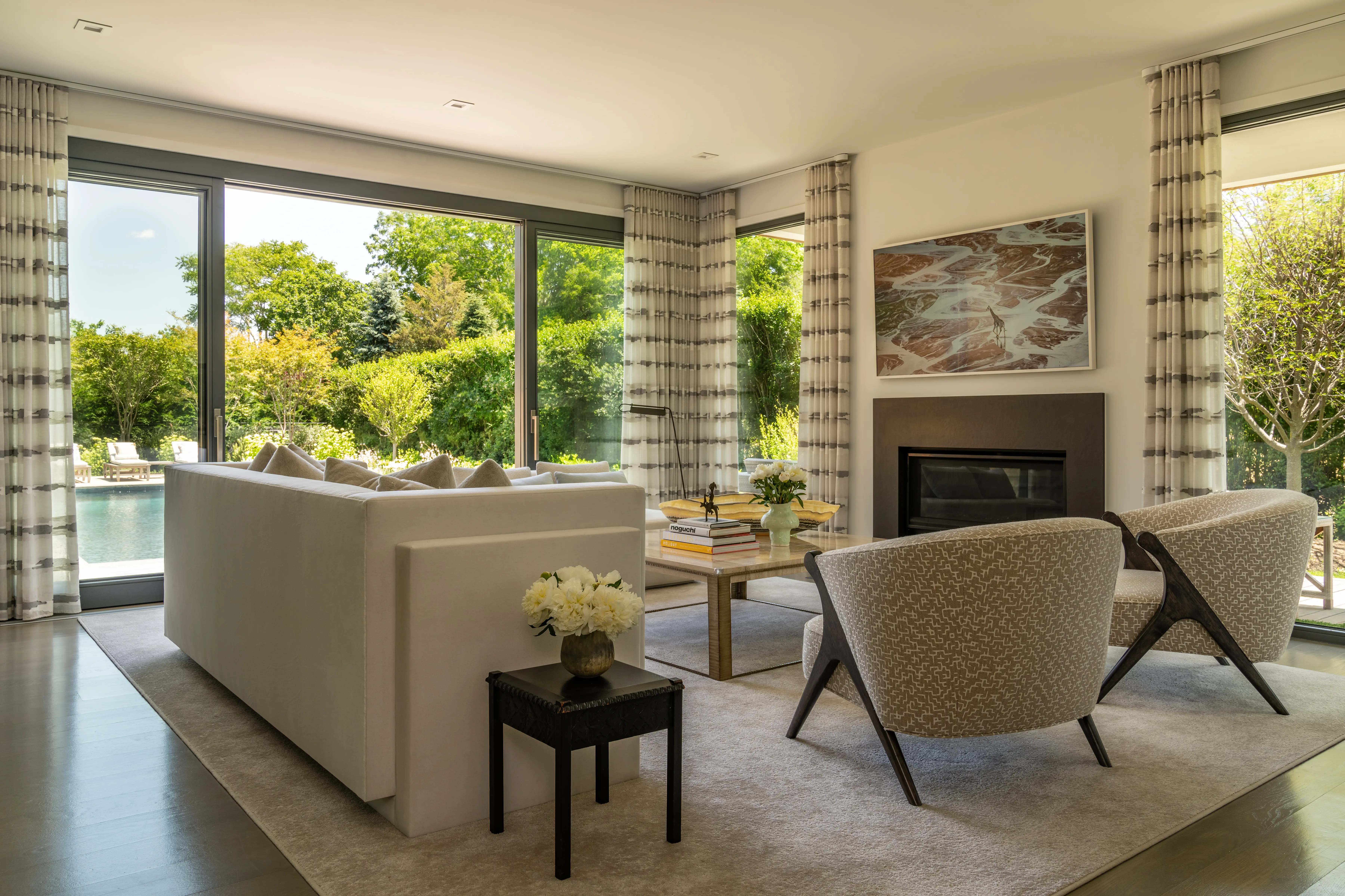 Top 20 Must-Have Luxury Custom Home Features | Elevate Your Living